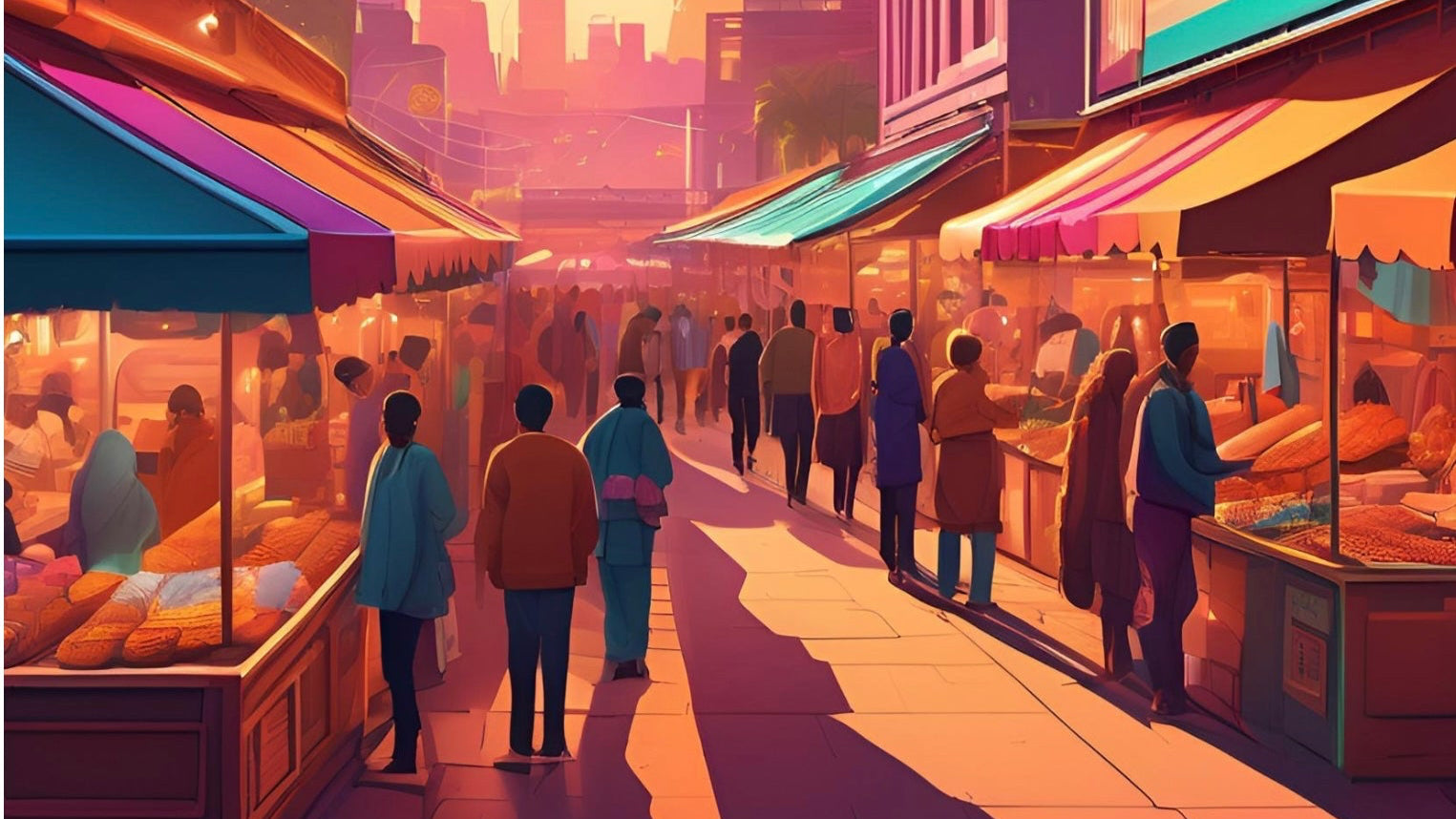 the Ministry Marketplace